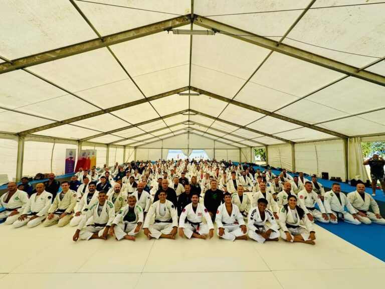 Letnji kamp Balaton 2024 – ZR Tim Srbija